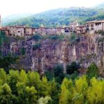 Besalu,Banyoles Lake & Garrotxa Volcanoes Small Group from Girona - The Itinerary in Detail