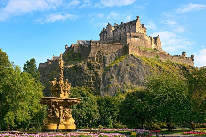 Bespoke 5 day Tour - your personal itinerary - What Makes This Tour Stand Out?