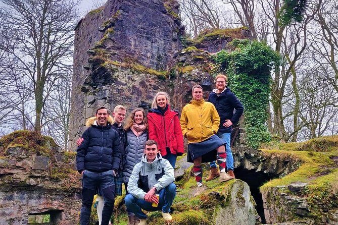 Bespoke Itinerary Planning from an Experienced Tour Guide - Typical Itinerary: What to Expect