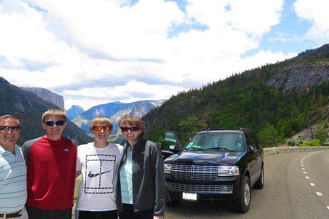 Best 1-Day Yosemite National Park Private Tour from San Francisco - Practicalities and Value