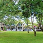Best 3-Hour Martha's Vineyard shared Island Tour from Oak Bluffs - FAQ: Practical Questions Answered