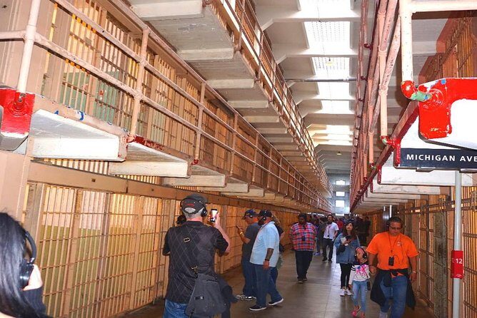 Best Alcatraz Prison Tickets & San Francisco Combo Tour - Why Choose This Tour?
