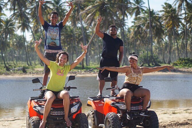 Best ATV adventure in Punta Cana - Who Is This Tour Best For?