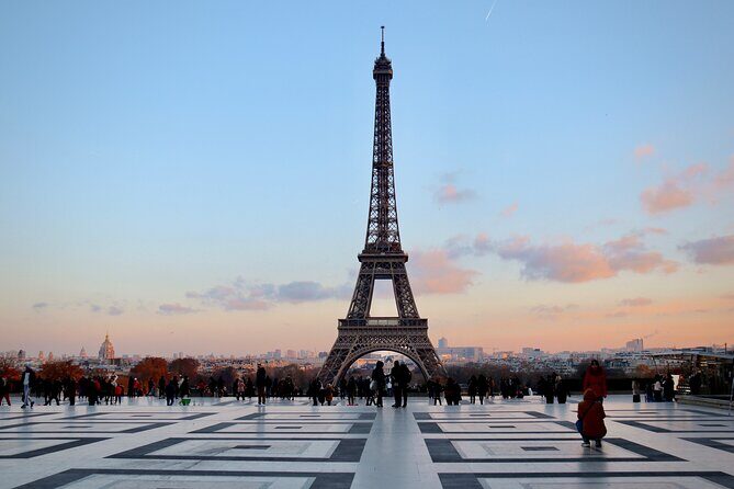 Best Bits of Paris - 40 Favourites - Walking Tour - Final Verdict: Is It Worth It?