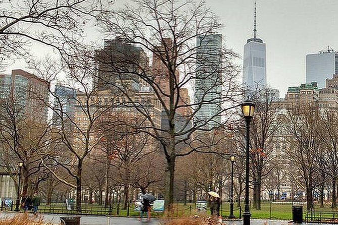 Best City Tour NYC 4 Hours up to 5 people - FAQ