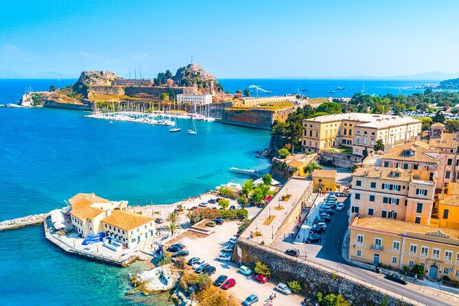 Best Corfu Tour with Boat Trip & Old Town for Cruise Passengers - What Travelers Are Saying