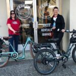 Best E-Bike Rental! Wine country fun - The Sum Up