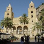 Best Full Day Exclusive Excursion in Sicily to Cefalù & Castelbuono From Palermo - Discovering the Medieval Castle