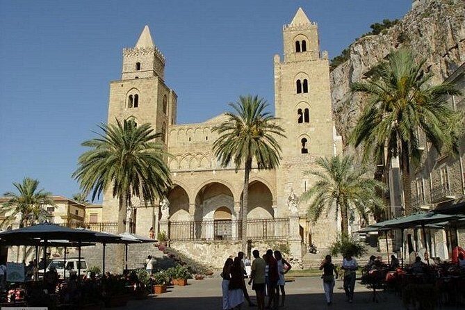 Best Full Day Exclusive Excursion in Sicily to Cefalù & Castelbuono From Palermo - Discovering the Medieval Castle