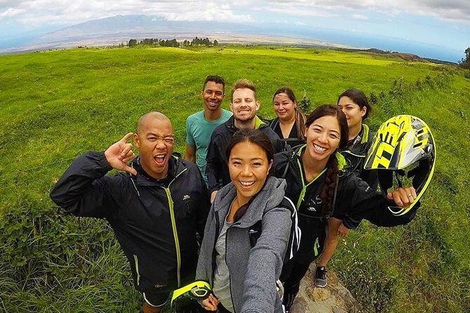 Best Haleakala Downhill Self-Guided Bike Tour with Maui Sunriders - What’s Included and What’s Not