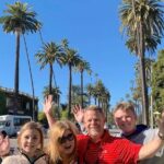 Best in LA: Private, Full-Day, Guided Sightseeing Tour - Authentic Experiences and Benefits