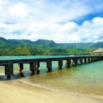 Best Kauai Northeast, Fern Grotto River Cruise & Lighthouse Tour - Waterfalls and Scenic Overlooks