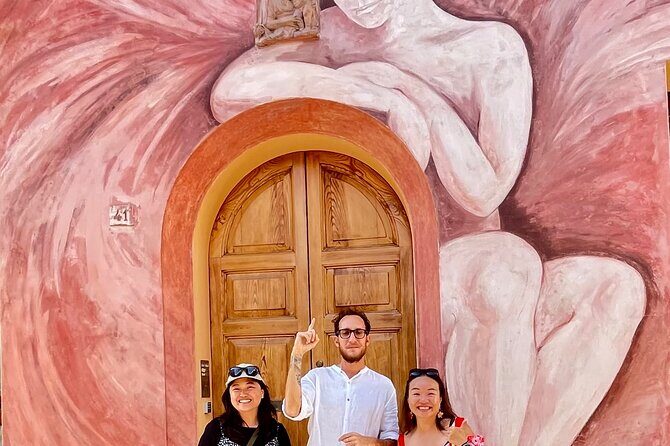 BEST MEDIEVAL VILLAGES GETAWAY - Private Day Tour from Bologna - Authentic Experiences and Traveler Insights