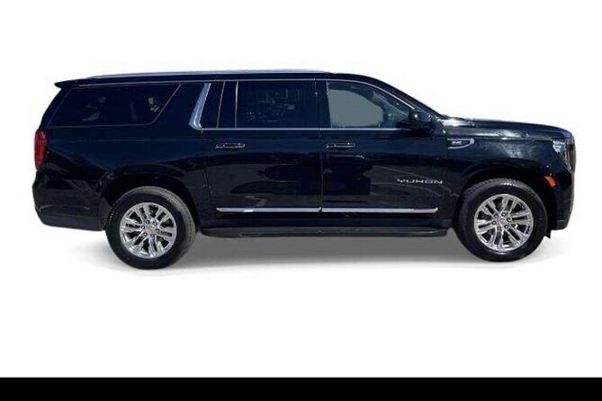 Best Nashville limo service and airport Transportation- Departure - The Details: Breaking Down the Service