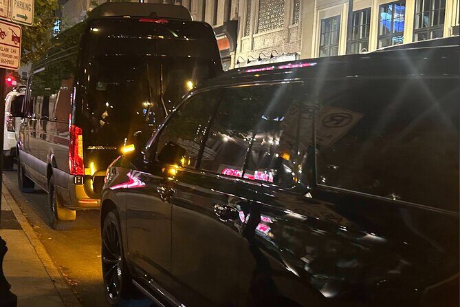 Best Nashville Limo Service, and BNA Airport Round trip transfers - Practical Tips for Making the Most of This Service