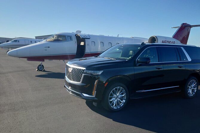 Best Nashville Luxury Ground Transportation From/To BNA-Downtown - Final Thoughts: Is It Worth It?