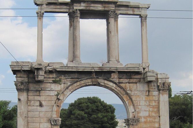 Best of Athens in a Fast Tour - The Itinerary: What to Expect