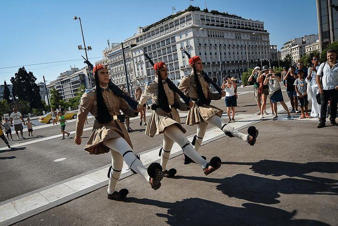 Best of Athens in One Day: Acropolis, Acropolis Museum & City Tour - Analyzing the Cost and Value