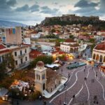 Best of Athens & Sunset at the Temple of Poseidon Full Day Tour - Authentic Perspectives from Travelers