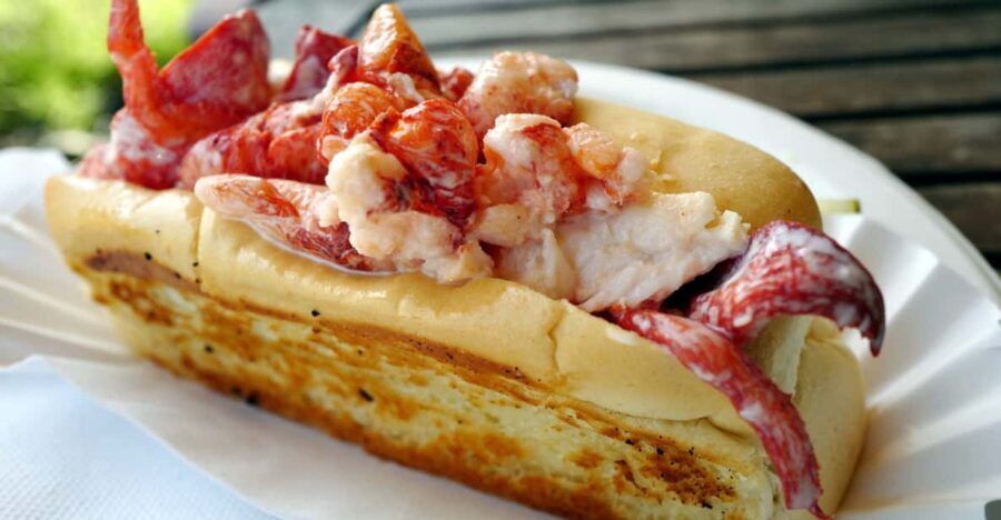 Best of Bar Harbor Food Walking Tour - What’s Included and How It Adds Value