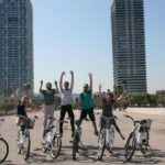 Best of Barcelona Highlights Bike Tour in Small-Group or Private tour - The Itinerary: A Deep Dive