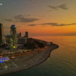 Best Of Batumi: Private, Guided Walking Tour in the City - Detailed Breakdown of the Itinerary