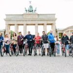Best of Berlin E-Bike Tour - The Ride: Beyond Sightseeing