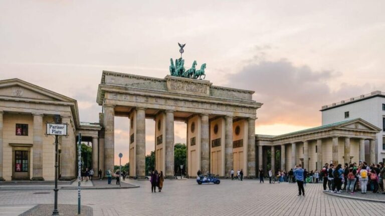 Best of Berlin: Private Walking Tour with a Local - Why This Tour Offers Great Value