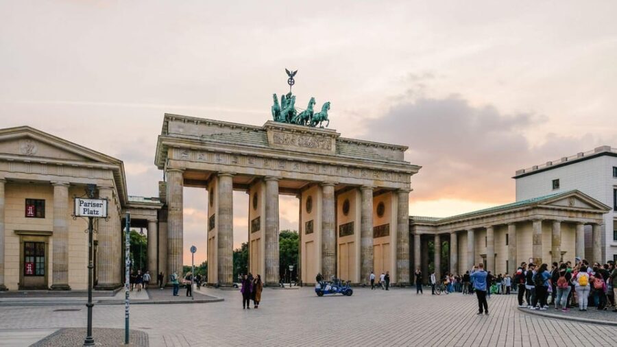 Best of Berlin: Private Walking Tour with a Local - Why This Tour Offers Great Value