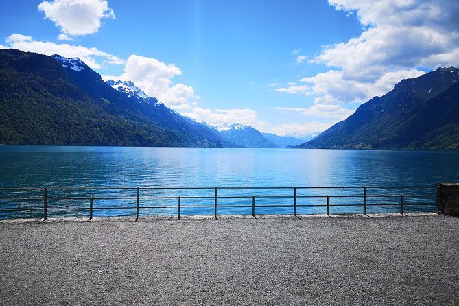 Best of Bernese Oberland Tour from Interlaken - Why This Tour Is a Great Choice