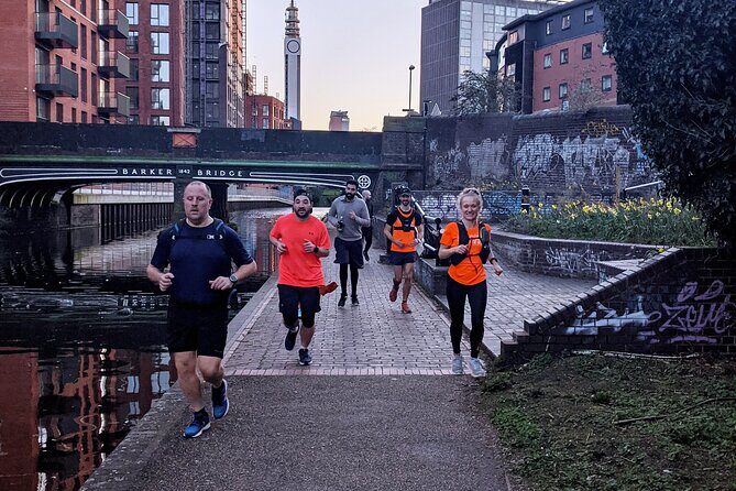 Best of Birmingham 12km Running Tour - Who Will Love This Tour?