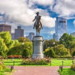 Best of Boston Small Group Tour w/Boat Cruise - FAQ