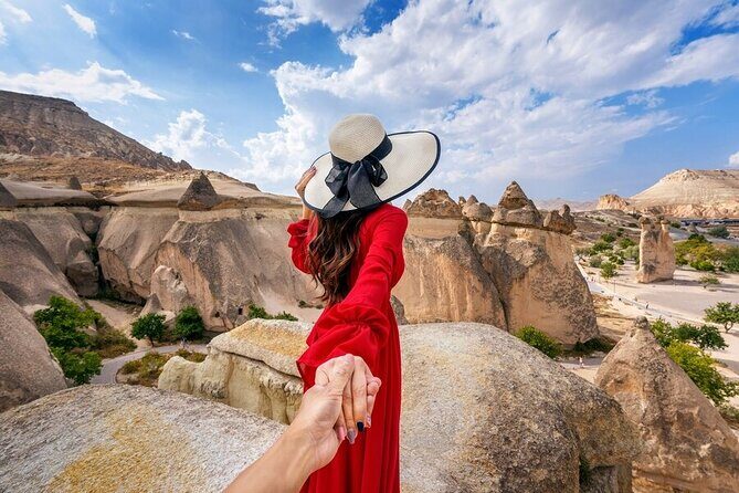 Best of Cappadocia 3 Days Tour - Optional Hot Air Balloon - Why This Tour Offers Excellent Value