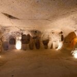 Best of Cappadocia Private Blue ( South ) tour - FAQ