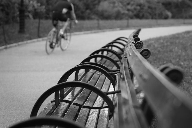 Best of Central Park Bike Tour - Top Highlights of the Tour