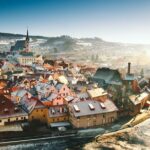 Best of Cesky Krumlov Old Town and Castle Exteriors - Who Is This Tour Best For?