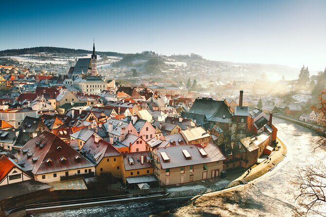 Best of Cesky Krumlov Old Town and Castle Exteriors - Who Is This Tour Best For?
