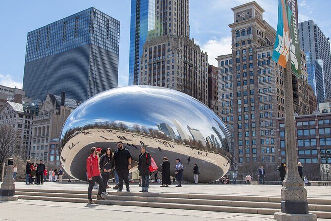 Best of Chicago: Architecture & Highlights City Private Tour - What Makes This Tour Stand Out?