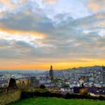 Best of Cork: Private Walking Tour with a Local - A Mix of Local Streets and Hidden Corners