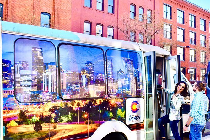 Best of Denver Bus Tour: Highlights, Views & Local Favorites - Final Thoughts