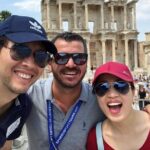 Best of Ephesus Tour For Cruisers - Authentic Experiences and Local Flavor