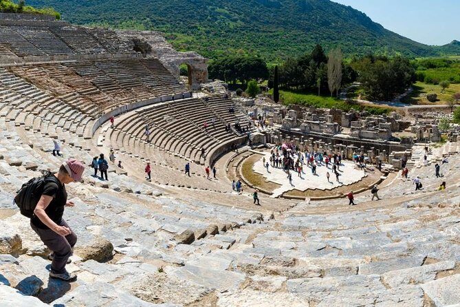 Best of Ephesus Tour for Cruisers (skip the line) - What travelers say