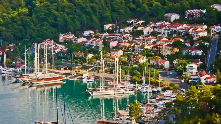 Best of Fethiye: Private Walking Tour with a Local - The Experience and Its Value