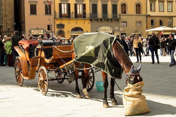 BEST OF FLORENCE Private Walking Tour - What Makes This Tour Stand Out?