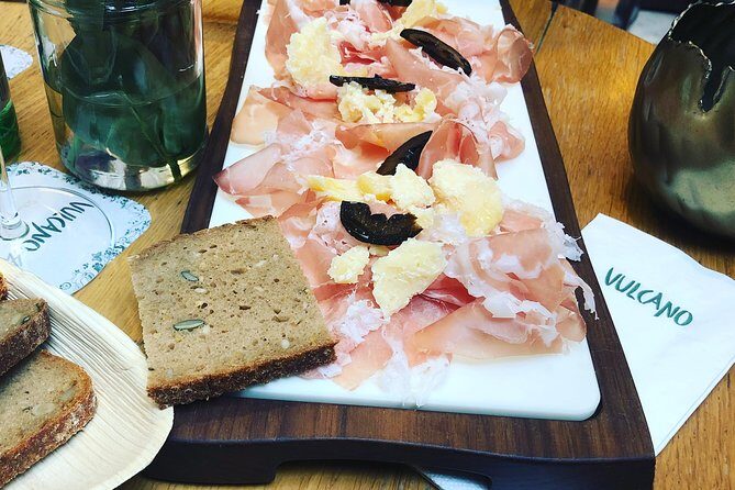 Best of Food Tour Vienna - What the Tour Means for You