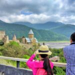 Best of Georgia - 3 or 4 days private tour with transfers and guide - Day Two: Majestic Mountain Views and Historic Fortresses