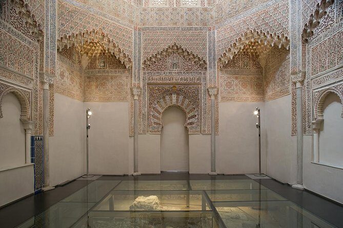 Best of Granada guided tour - Authentic Experiences & Genuine Feedback