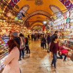 Best of Istanbul Full Day Private Tour With Guide - Stop 1: Ayasofya (Hagia Sophia)