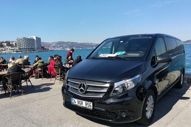 Best of Istanbul: Private & Customizable Tour (2 or 4 Hours) - The Itinerary: What You Can Expect