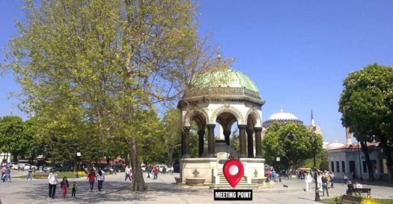 Best of Istanbul: Private Guided Istanbul Tour - Who Will Love This Tour?
